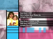 Baby Boom | DVD Database | Fandom