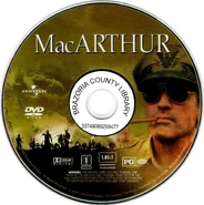 MacArthur | DVD Database | Fandom