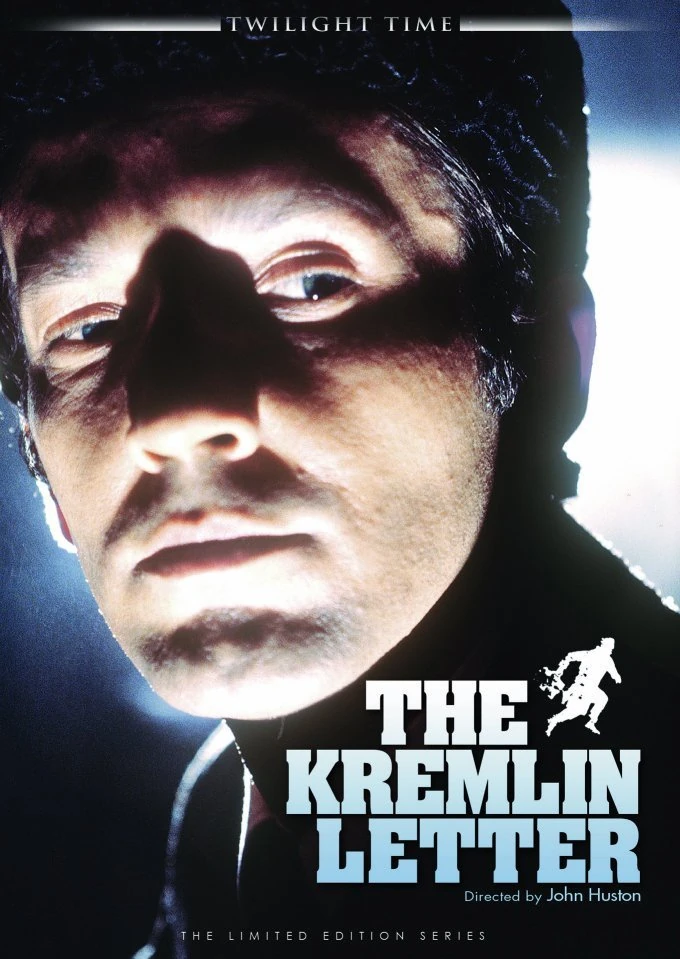 Twilight Time | DVD Database | Fandom