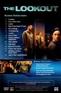 The Lookout | DVD Database | Fandom