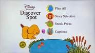 Discover Spot | DVD Database | Fandom
