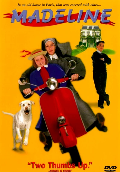 Madeline | DVD Database | Fandom