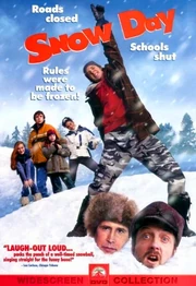 Snow Day | DVD Database | Fandom