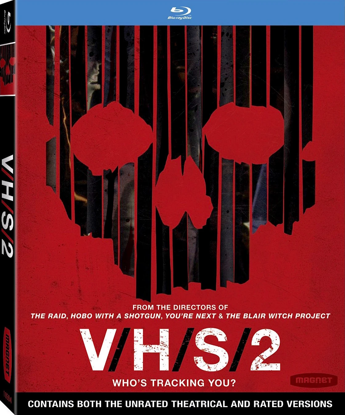 V/H/S/2 | DVD Database | Fandom