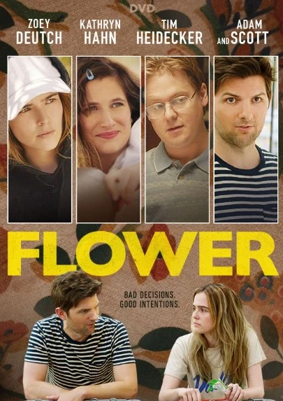 Flower | DVD Database | Fandom