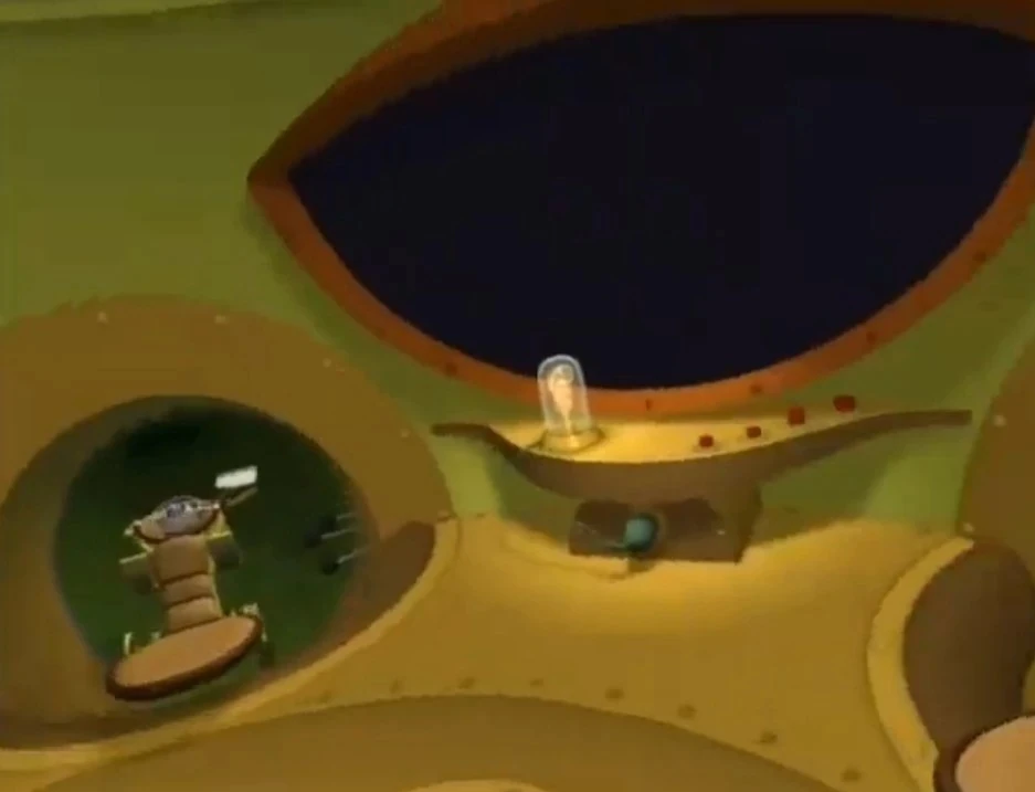 Dvd Menu Previews Sequences Gallery Dvd Database Fandom