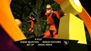 The Incredibles (2011 Reissue) | DVD Database | Fandom