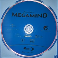 Megamind | DVD Database | Fandom