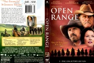 Open Range | DVD Database | Fandom