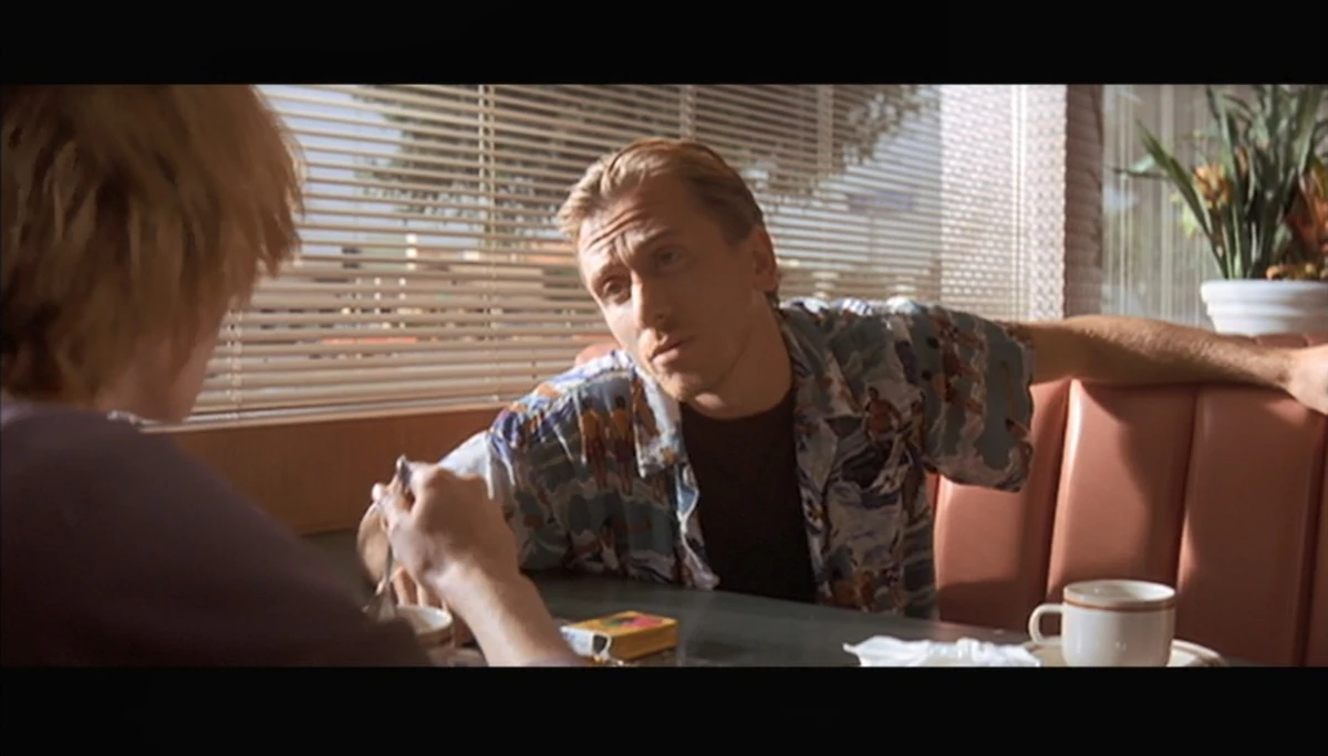 Pulp Fiction: Collector's Edition | DVD Database | Fandom