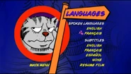 Fritz the Cat | DVD Database | Fandom