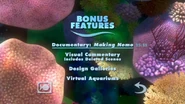 Finding Nemo | DVD Database | Fandom