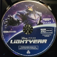 Lightyear | DVD Database | Fandom