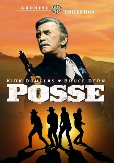 Posse (1975) | DVD Database | Fandom