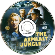 The Asphalt Jungle | DVD Database | Fandom