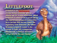 The Land Before Time VI: The Secret of Saurus Rock | DVD Database | Fandom