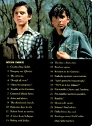 The Outsiders | DVD Database | Fandom