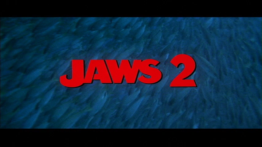 Jaws 2 | DVD Database | Fandom