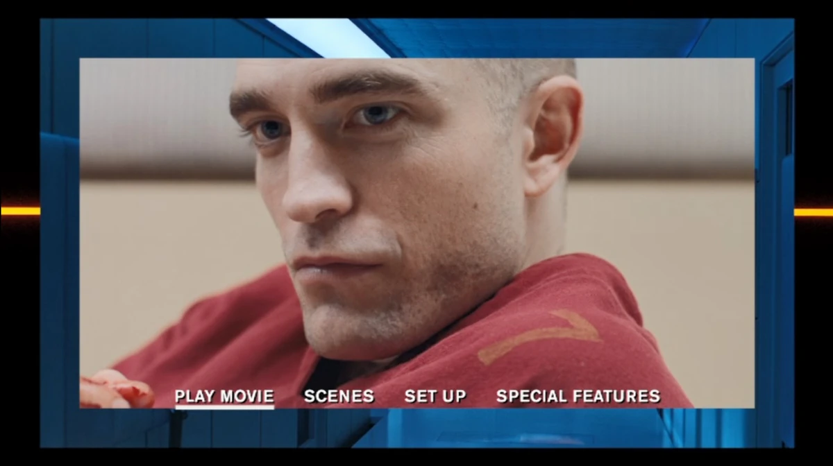 High Life/DVD Contents/Menus | DVD Database | Fandom