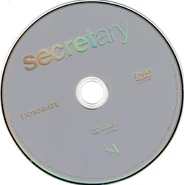 Secretary | DVD Database | Fandom