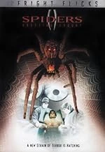 Spiders II: Breeding Ground | DVD Database | Fandom