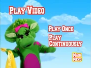 Barney: Ready, Set, Play! | DVD Database | Fandom