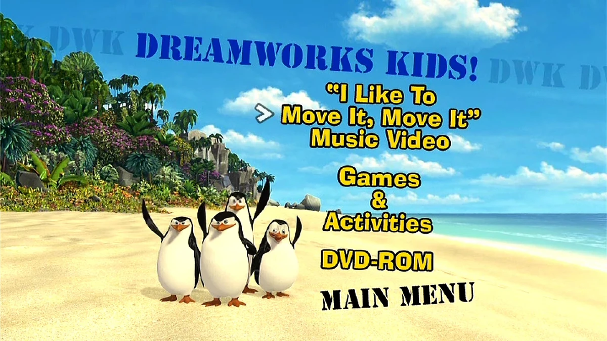 Dvd Music Videos Gallery Dvd Database Fandom