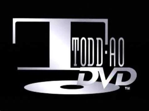 Todd-AO DVD | DVD Database | Fandom