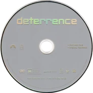 Deterrence | DVD Database | Fandom