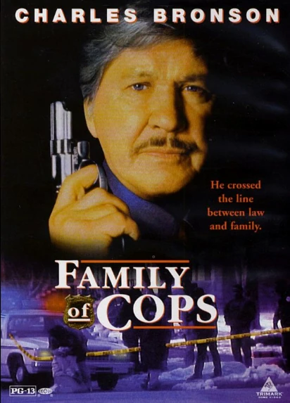 Family of Cops | DVD Database | Fandom