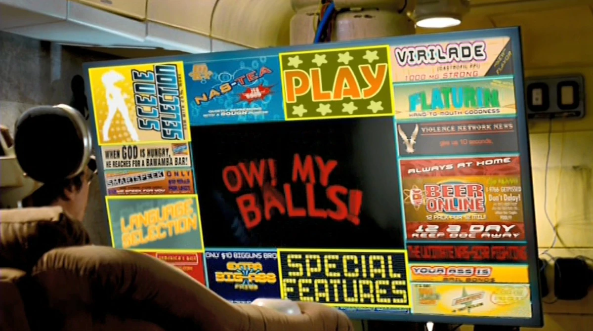 Idiocracy | DVD Database | Fandom