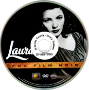 Laura | DVD Database | Fandom