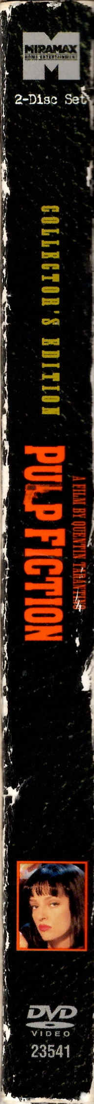 Category:Miramax | DVD Database | Fandom