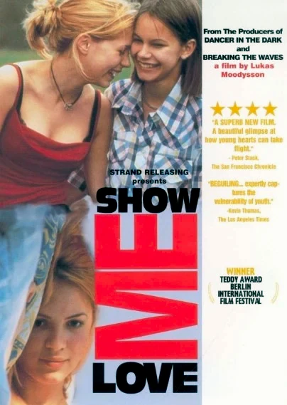 Strand Releasing Home Video | DVD Database | Fandom