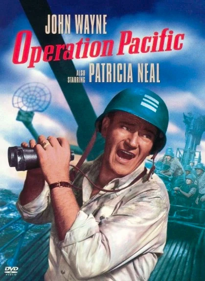 Operation Pacific | DVD Database | Fandom