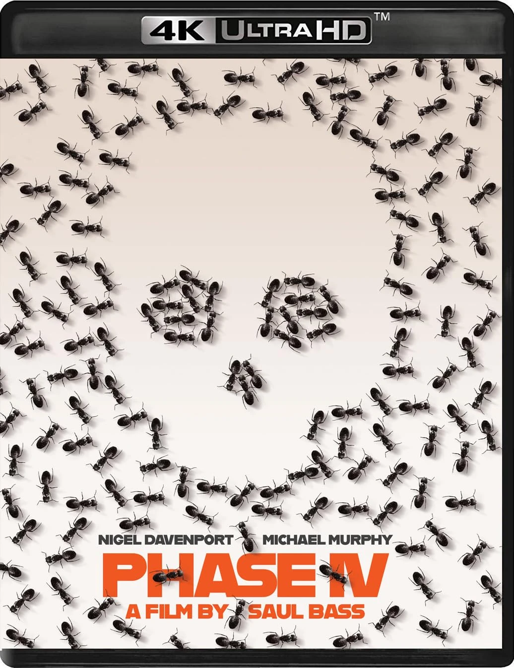 Phase IV (VS) | DVD Database | Fandom