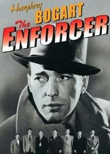 The Enforcer (1951) | DVD Database | Fandom