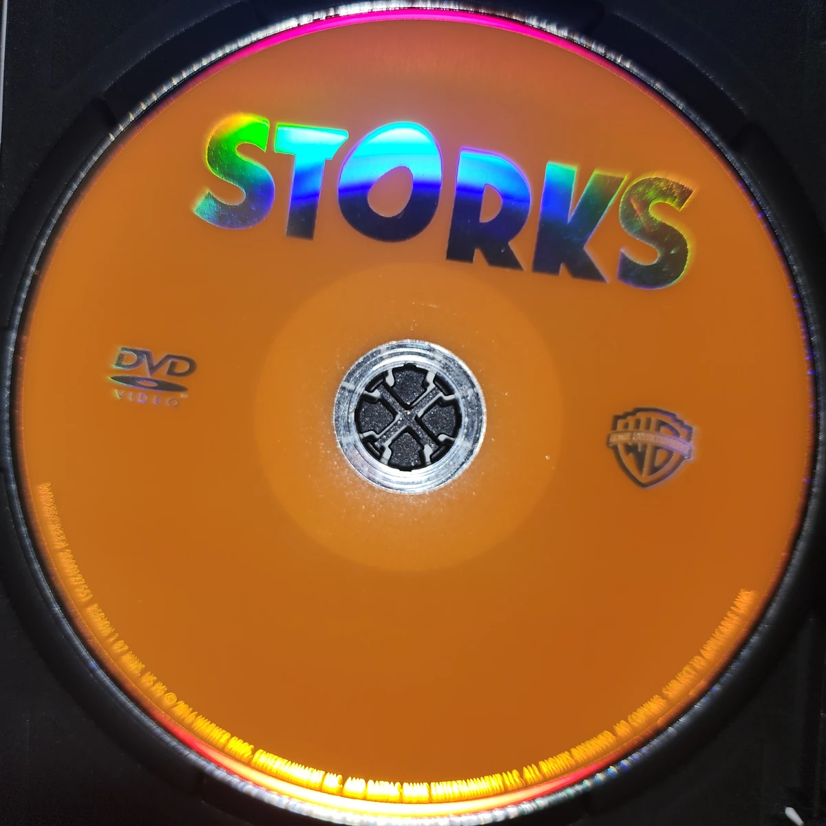 Storks | DVD Database | Fandom
