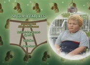 Bad Santa | DVD Database | Fandom