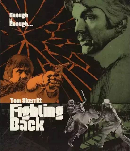 Fighting Back | DVD Database | Fandom