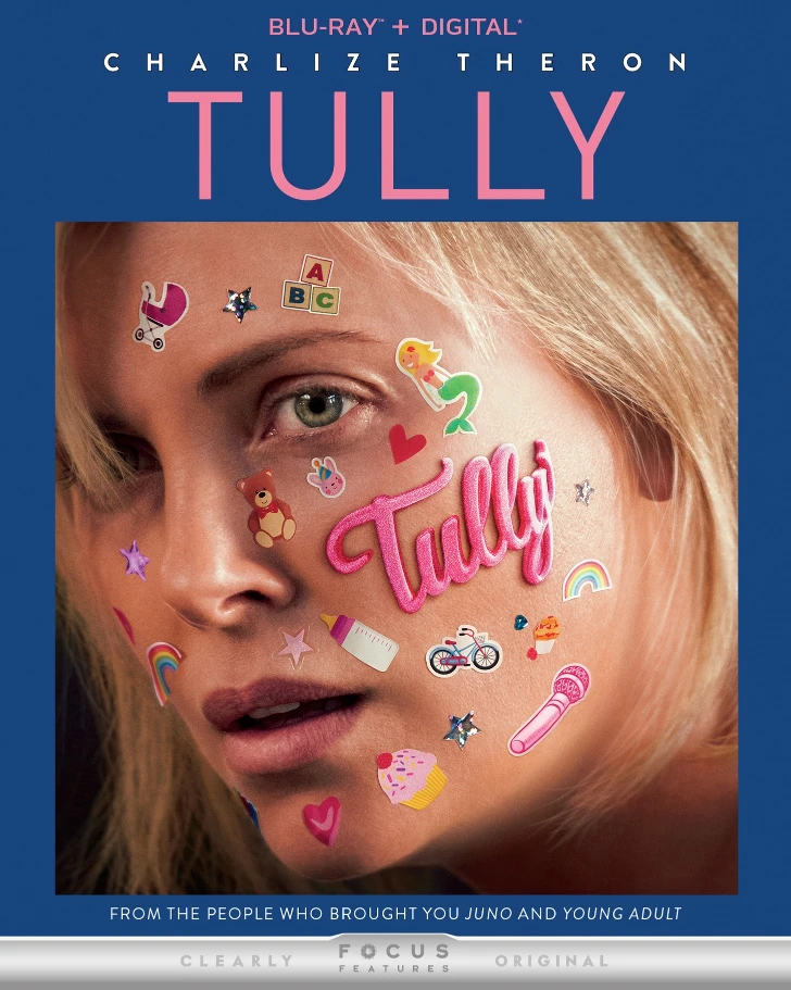Tully | DVD Database | Fandom
