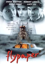 Flypaper | DVD Database | Fandom