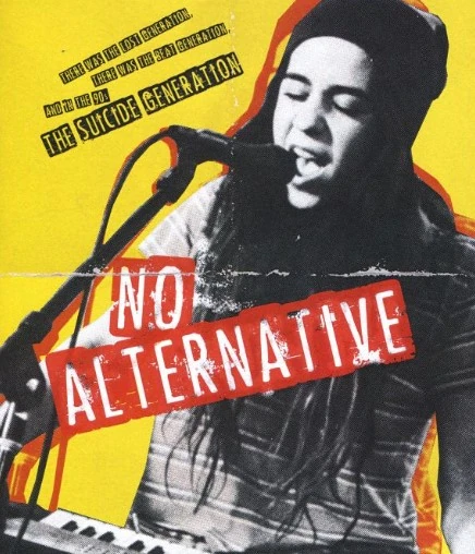 No Alternative | DVD Database | Fandom