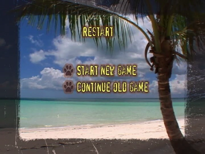 Show Me the Wild!/DVD Contents/Menus | DVD Database | Fandom