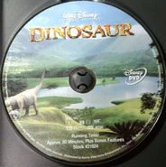 Dinosaur: Collector's Edition | DVD Database | Fandom