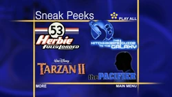 national treasure dvd master code