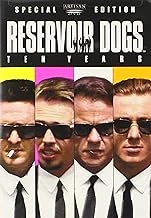 Reservoir Dogs: Ten Years | DVD Database | Fandom