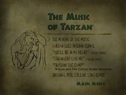 Tarzan: Collector's Edition | DVD Database | Fandom