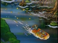 The Magic School Bus: Bugs, Bugs, Bugs! | DVD Database | Fandom