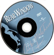 Rear Window | DVD Database | Fandom